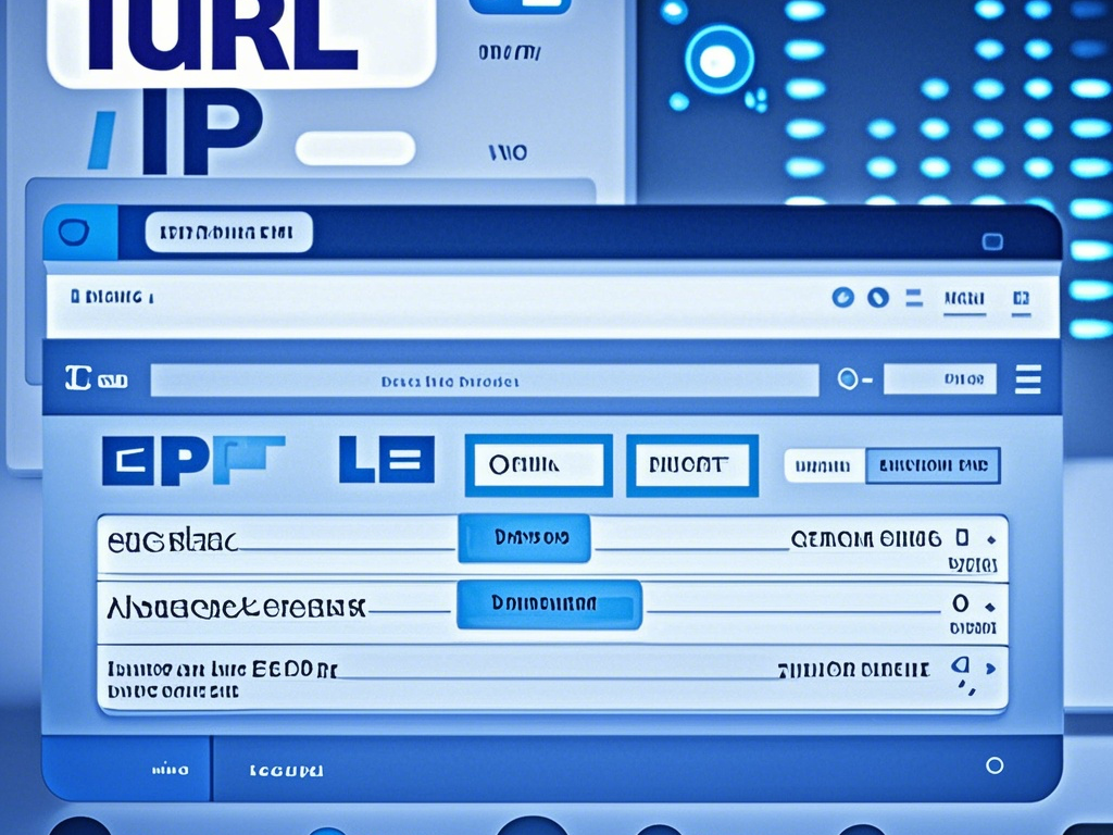 ip地址是由什么组成的(ip地址是由什么组成的呢)-IP数据云查询